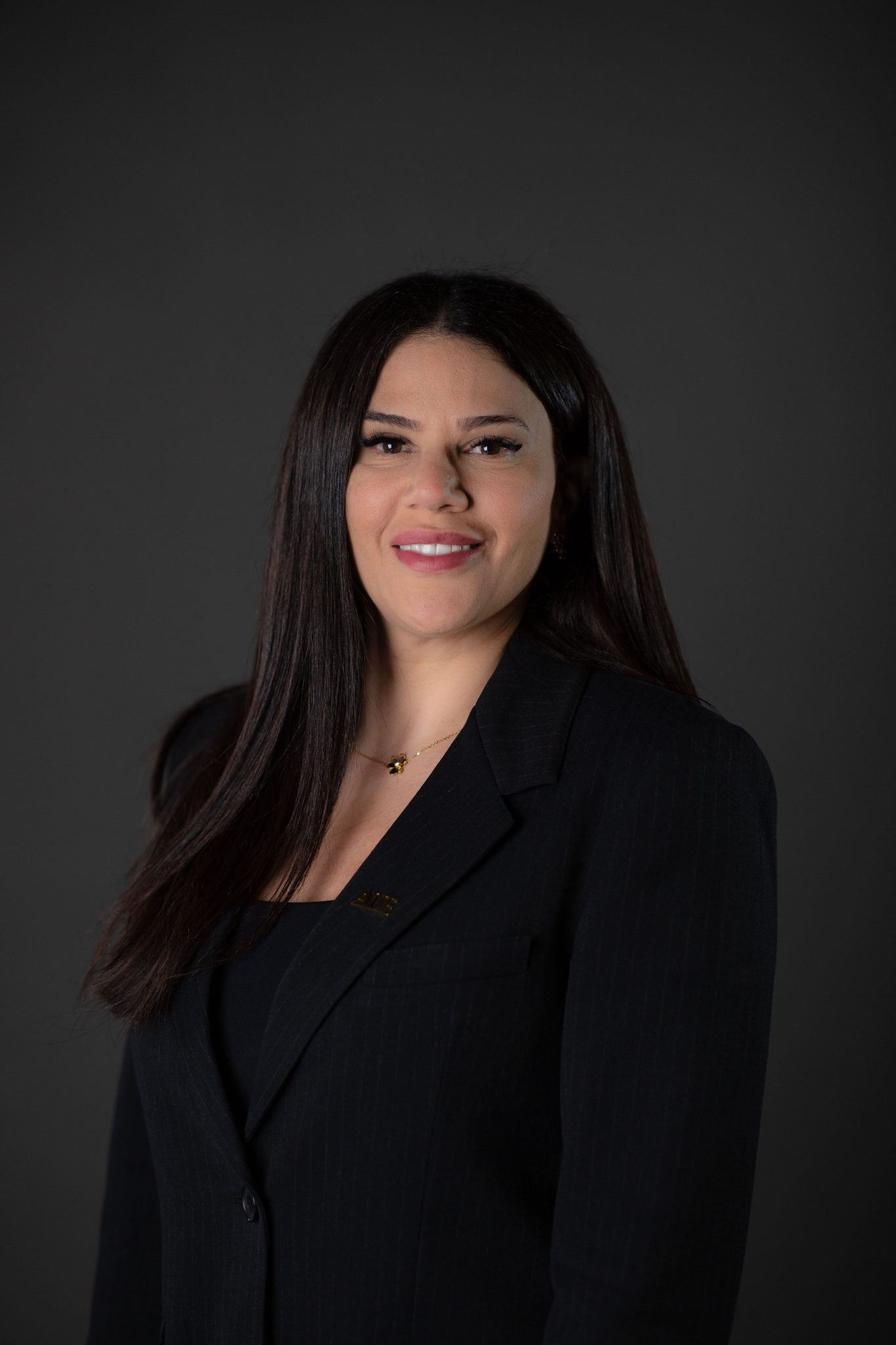 Dr Mirna Saad – American University in the Emirates